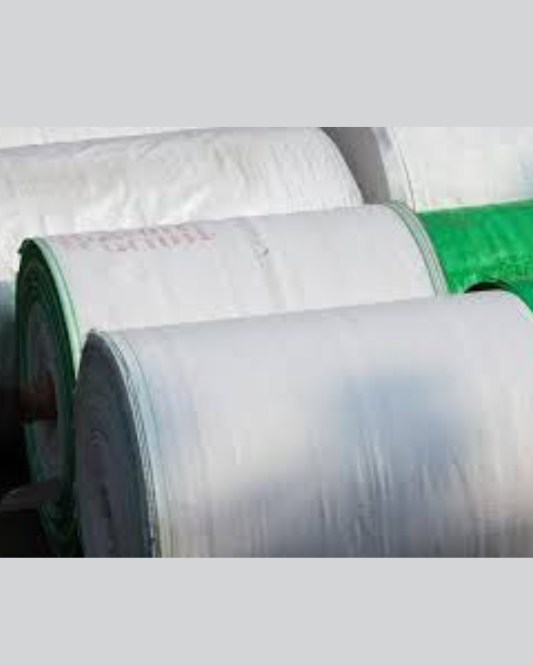 Aura Plastics | Textile Wrapping - Aura Plastics