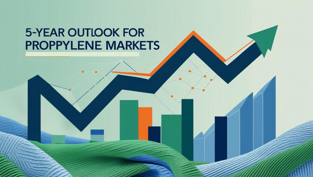 Aura Plastics | PP Woven Markets: 5‑Year Outlook & Future Growth Trends